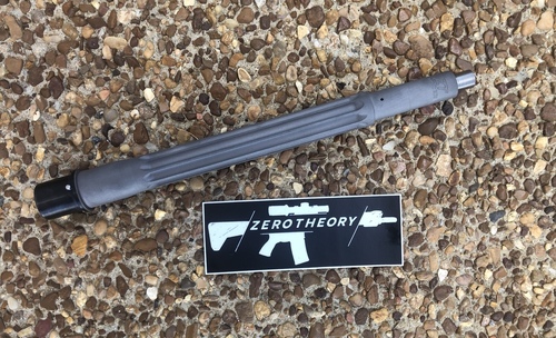 Homepage Zerotheory Org